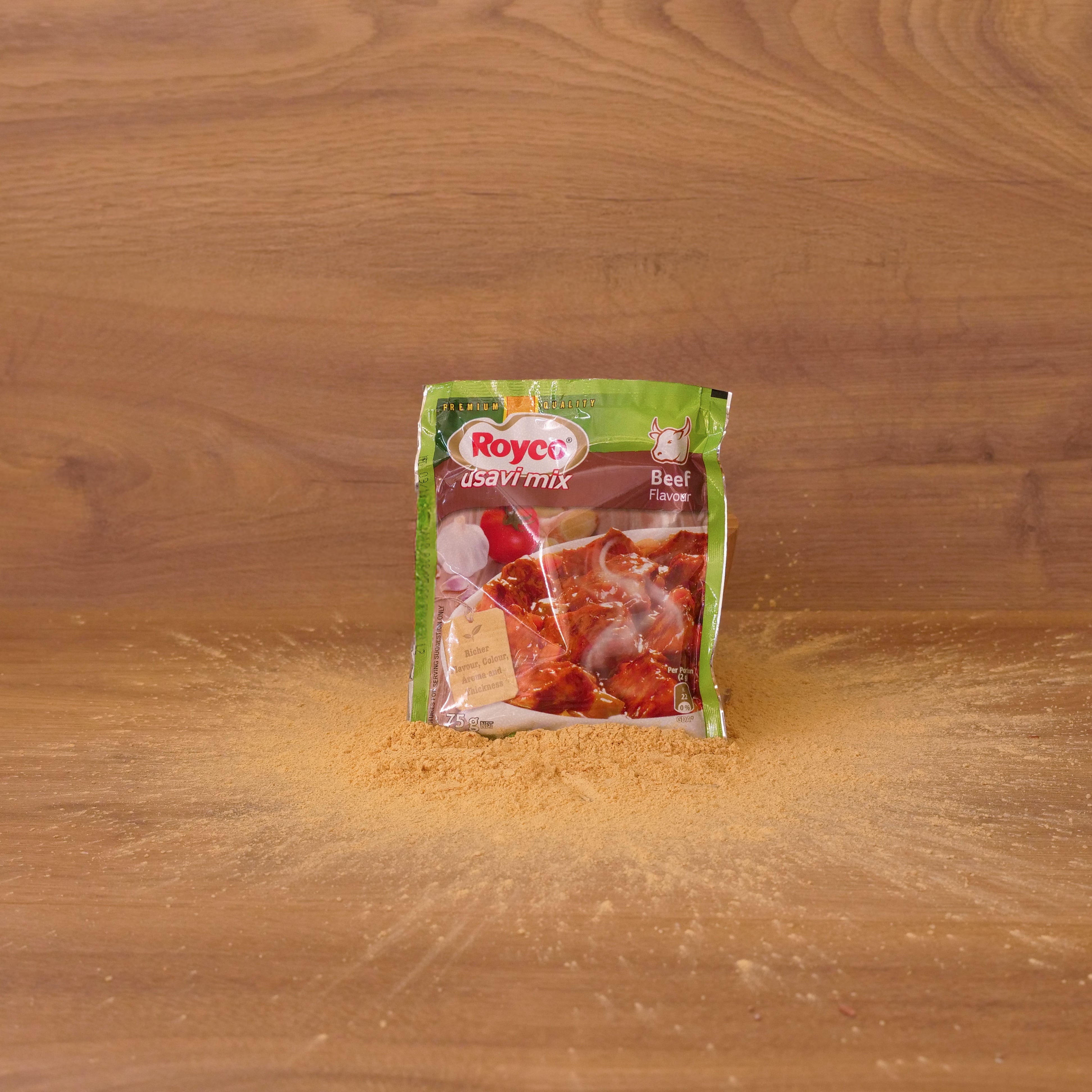 Royco Usavi Beef 50g – mwanaka fresh farm foods