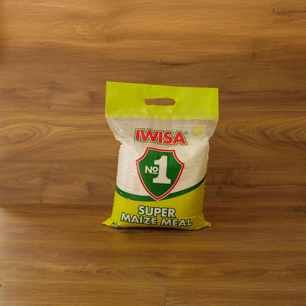 Iwisa 5kg – mwanaka fresh farm foods